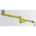 Arm system, Manipulator, Balaman, Dalmec, Air balancer