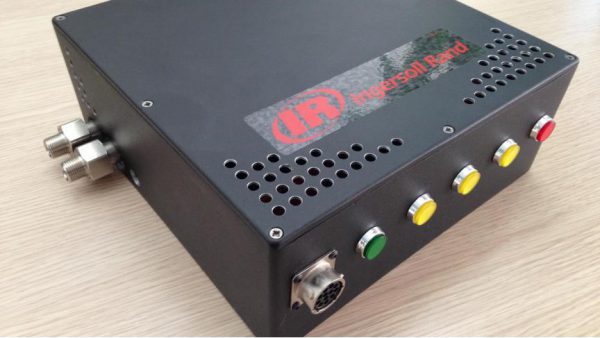 ZGW CONTROL BOX - TECHNOHUB