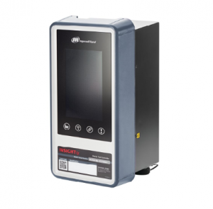 INSIGHTqc controller - TECHNOHUB