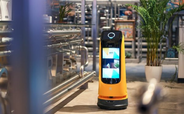 KettyBot - TECHNOHUB