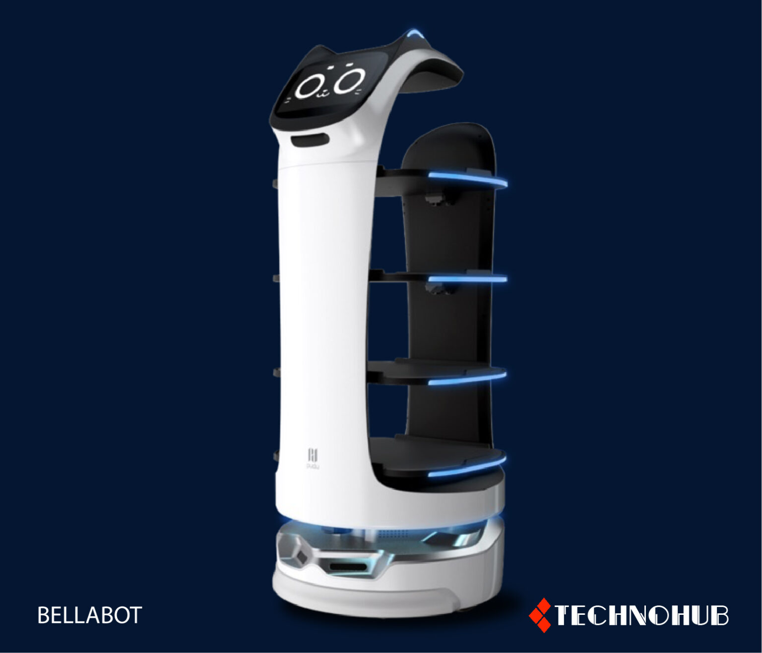 BELLABOT - TECHNOHUB