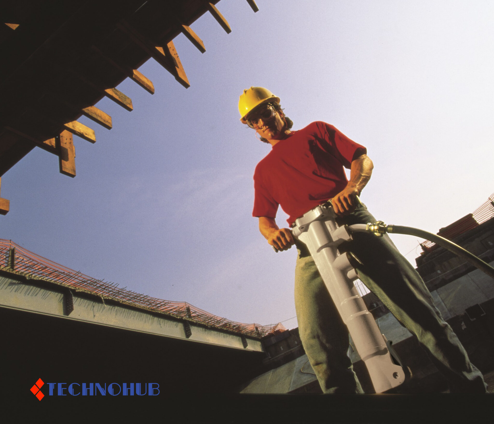 MX Series Spike Drivers - TECHNOHUB