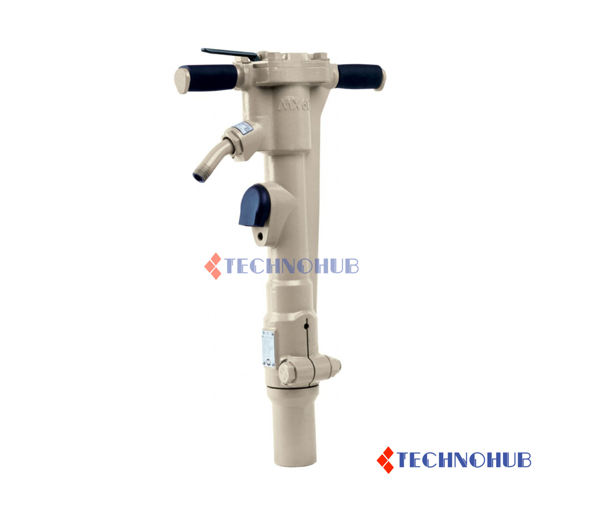 MX Series Spike Drivers - TECHNOHUB